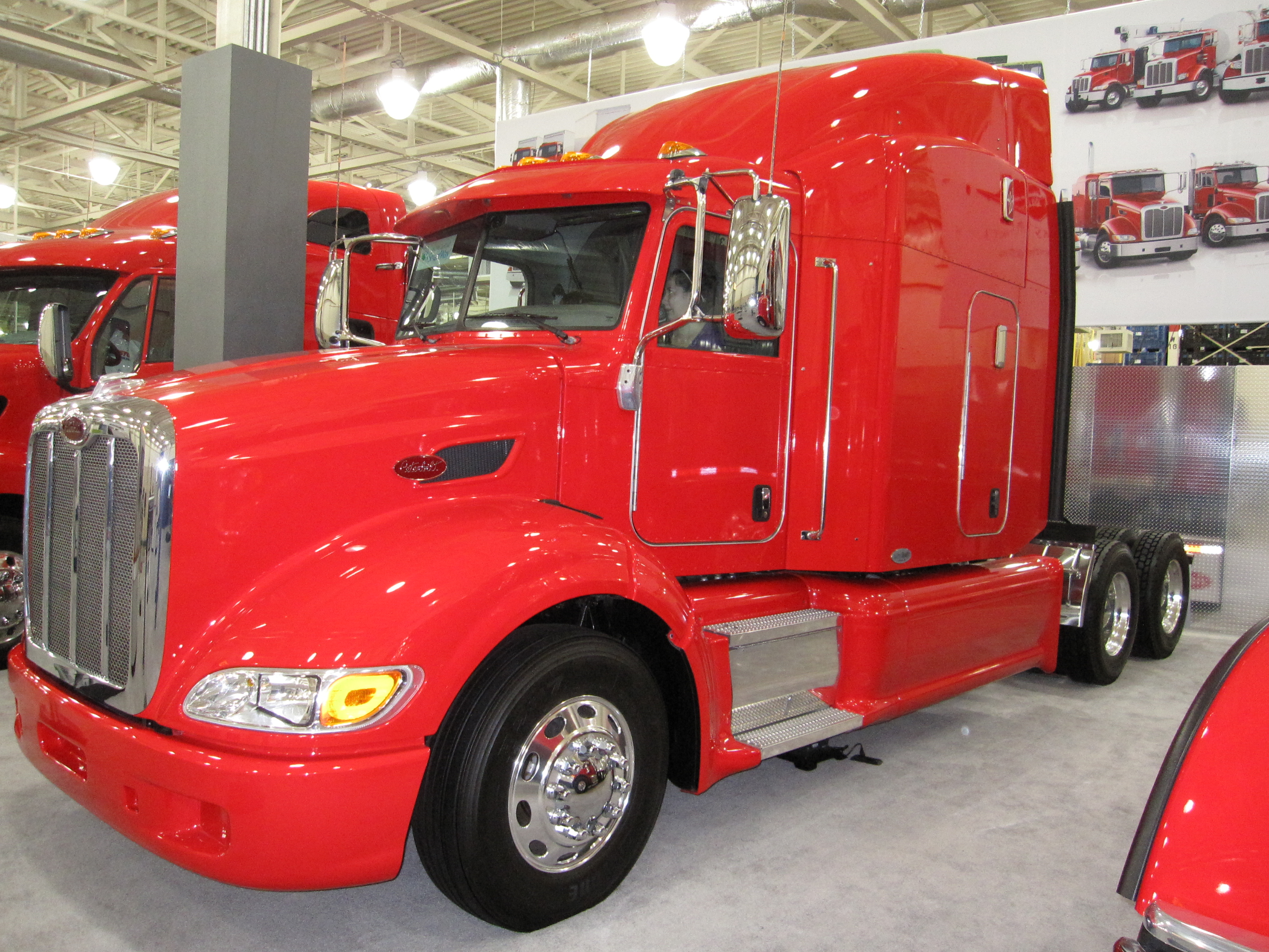 Peterbilt Peterbilt