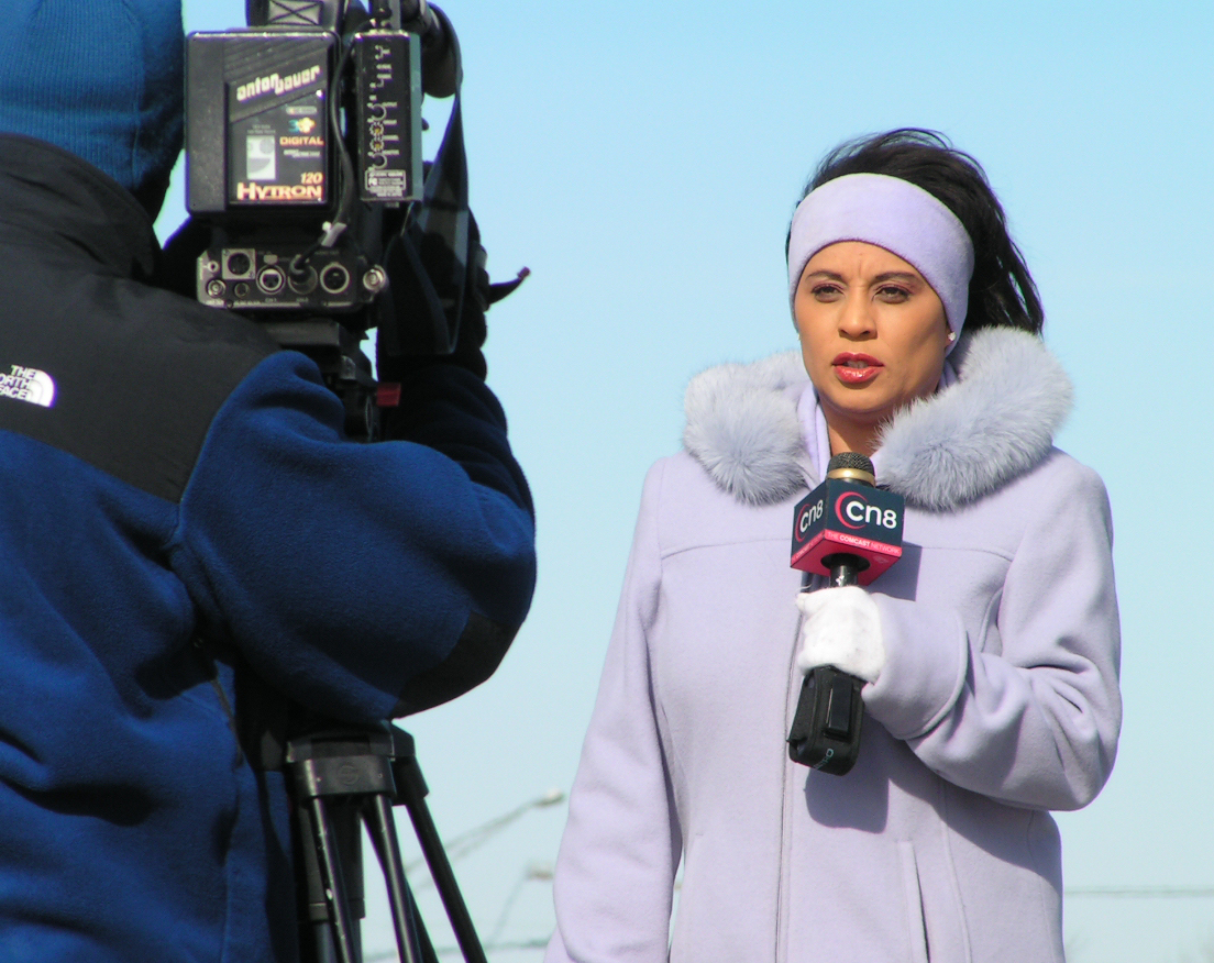 Lokalreporter Lokalreporter